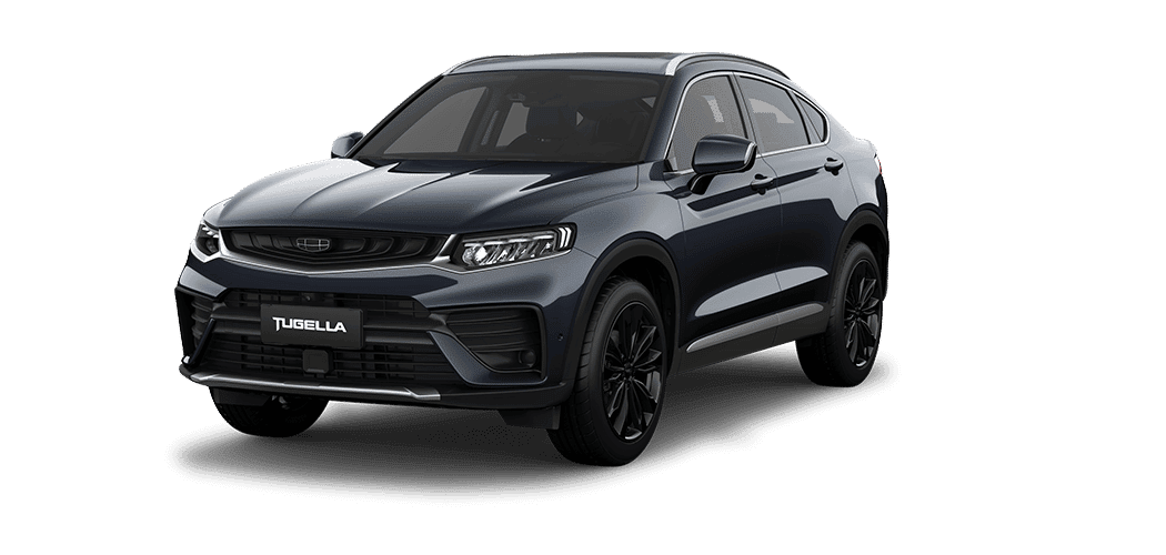Geely Tugella (SUV) | Details & Specs | Geely Kuwait