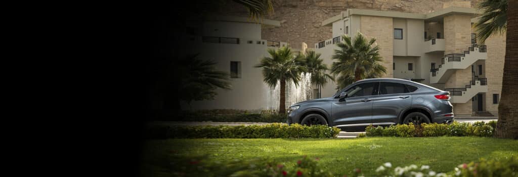 Geely Tugella (SUV) | Details & Specs | Geely Kuwait