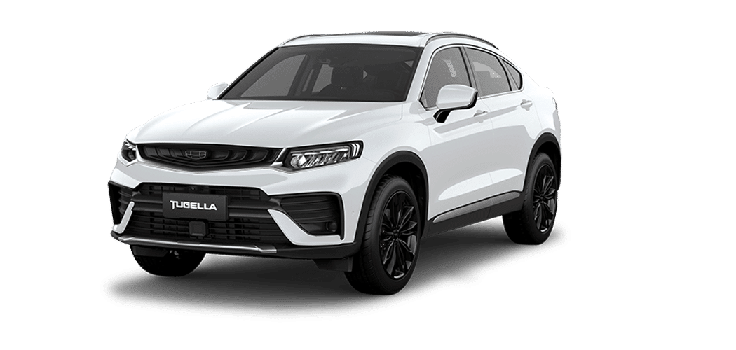 Geely Tugella (SUV) | Details & Specs | Geely Kuwait