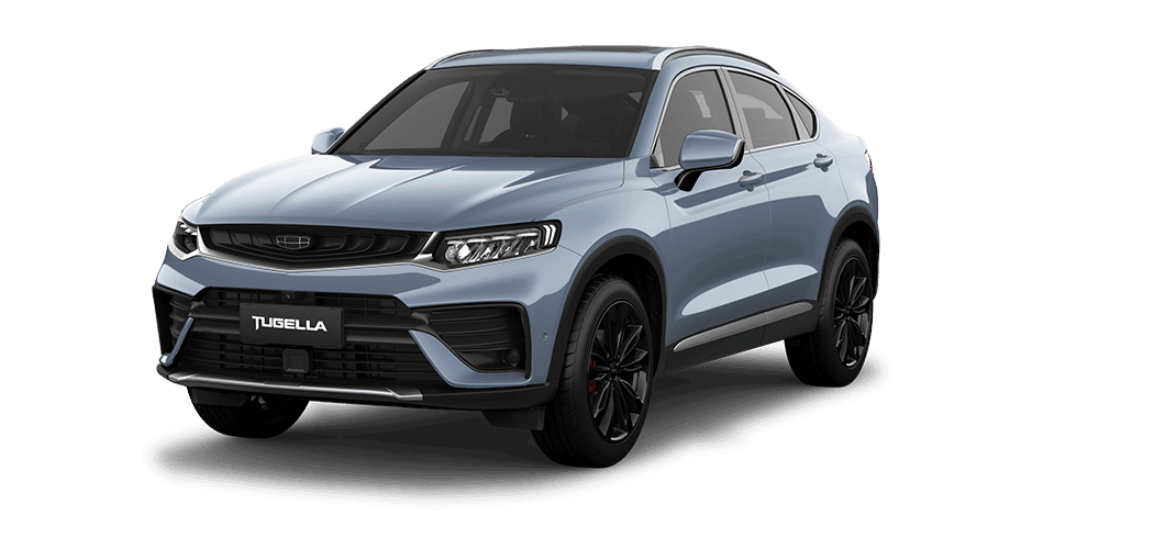 Geely Tugella (SUV) | Details & Specs | Geely Kuwait
