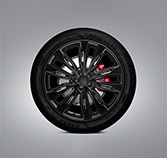 Geely Tugella (SUV) | Details & Specs | Geely Kuwait