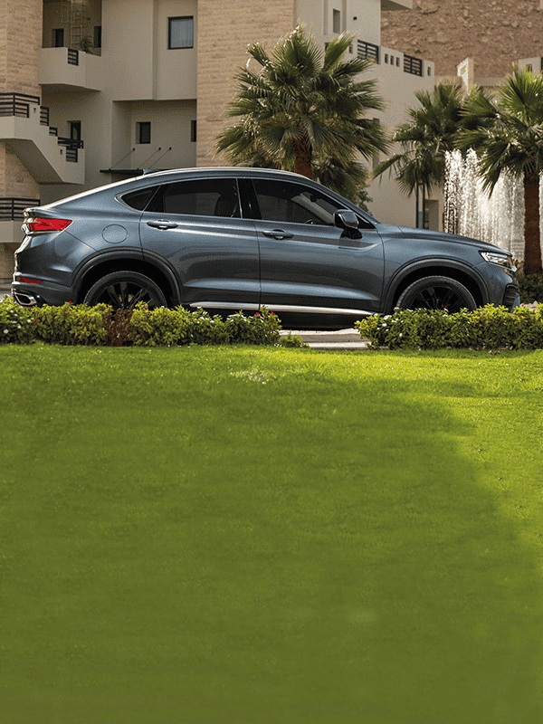 Home - Geely Kuwait