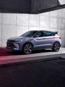 The new coolray - Geely Kuwait