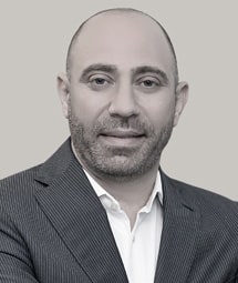 Executive Management - Geely Kuwait