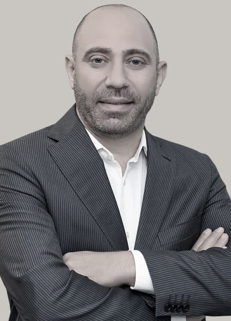 Executive Management - Geely Kuwait