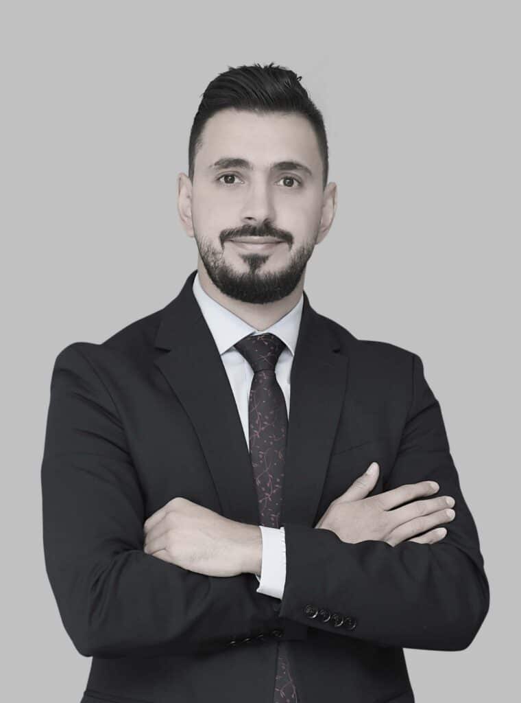 Executive Management - Geely Kuwait