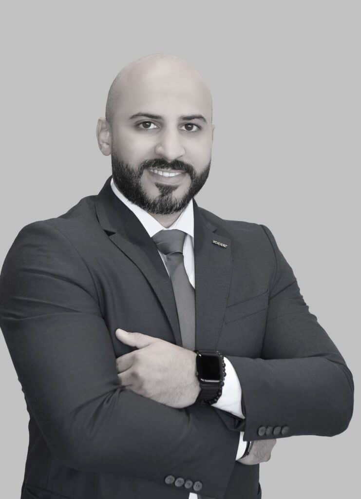 Sales Service Team - Geely Kuwait