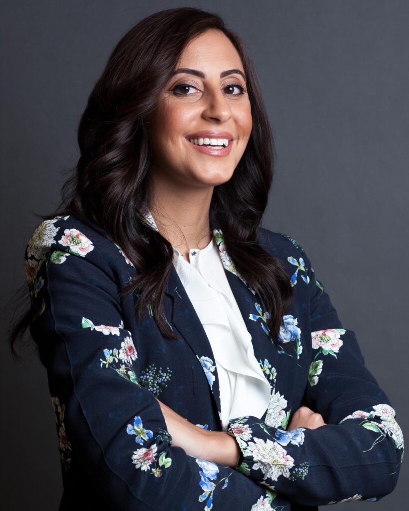 Executive Management - Geely Kuwait